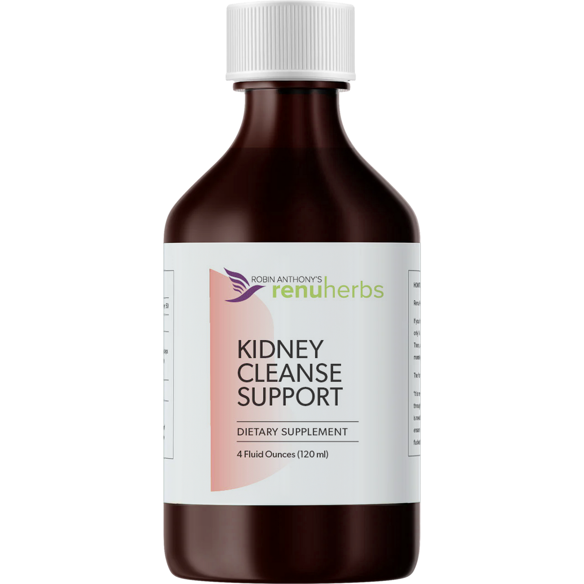 Kidney Cleanse Support – renuherbs