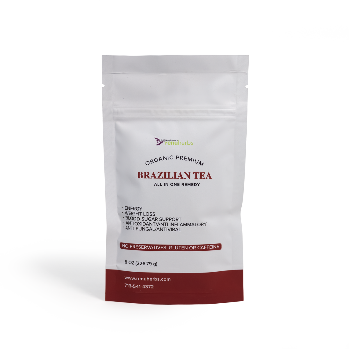 Brazilian Tea – renuherbs