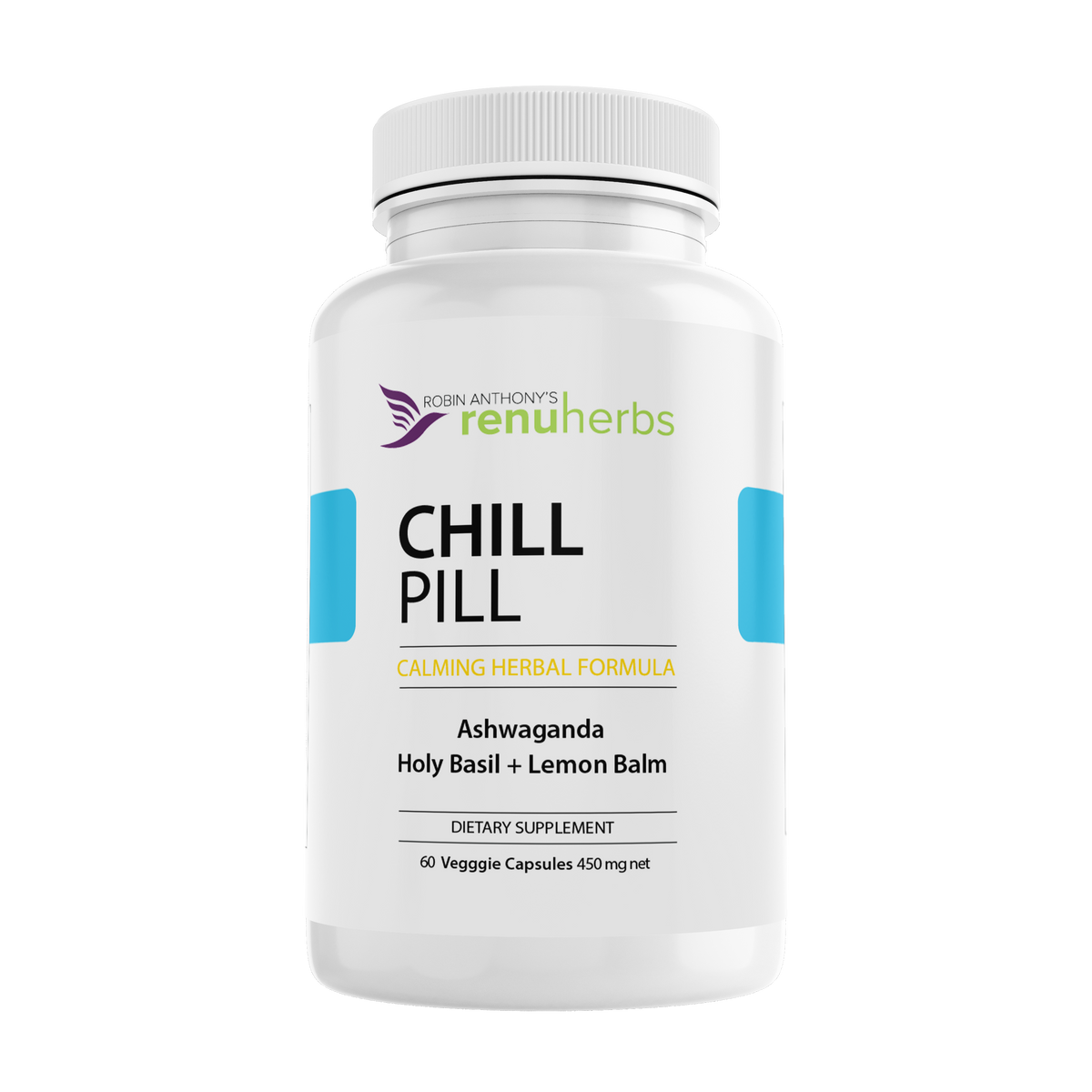 Chill Pill – renuherbs