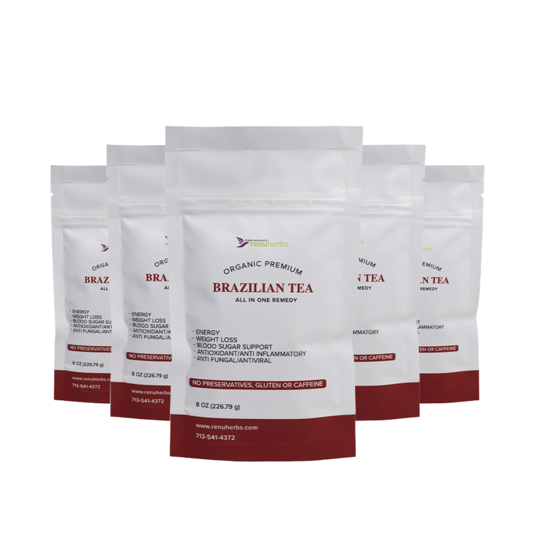 Brazilian Tea – renuherbs